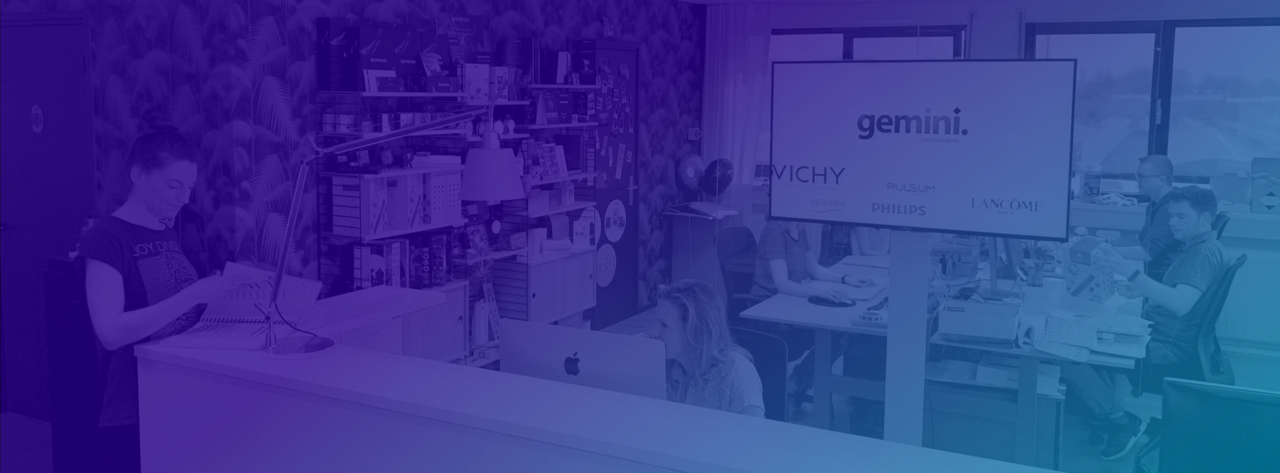 Portfolio – Gemini Design